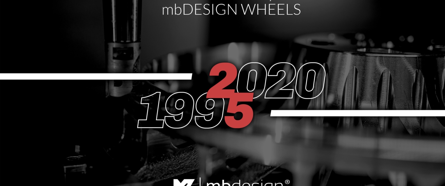 mbDESIGN Felgen | Made In Germany