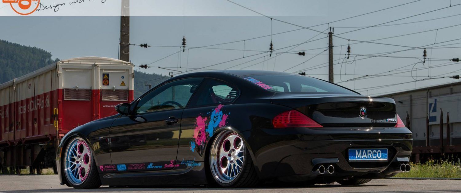 mbDESIGN Felgen | made in Germany