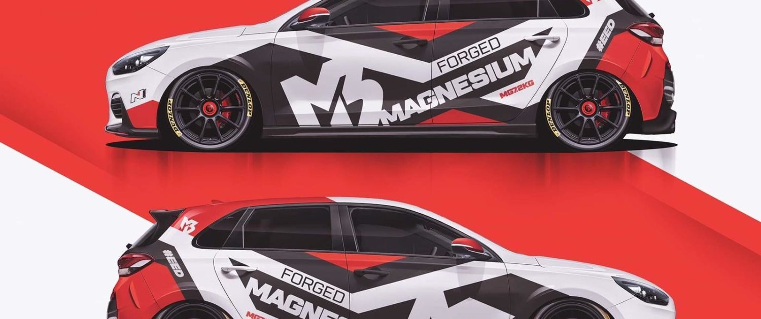 mbDESIGN Felgen | Made In Germany