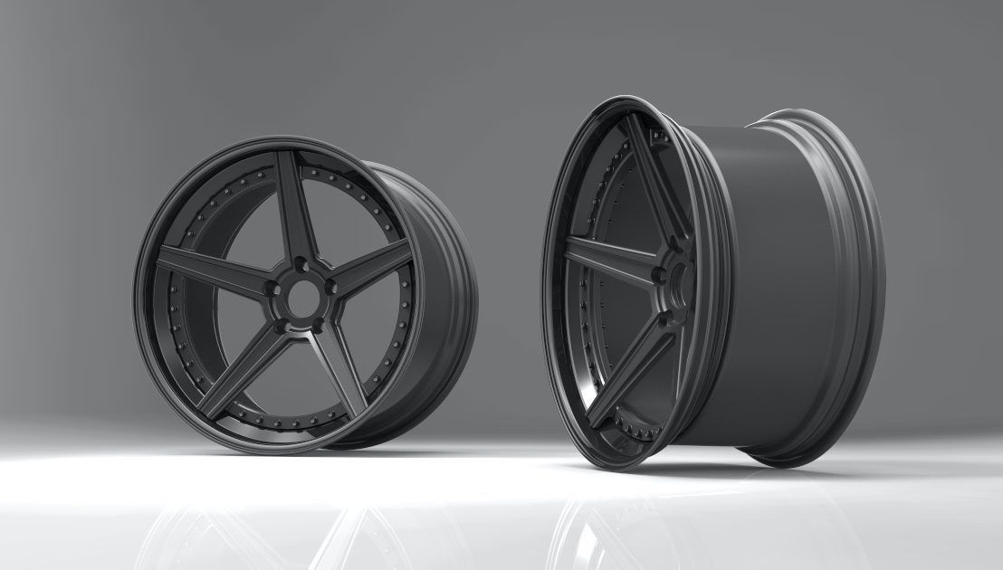 mbDESIGN Felgen | made in Germany