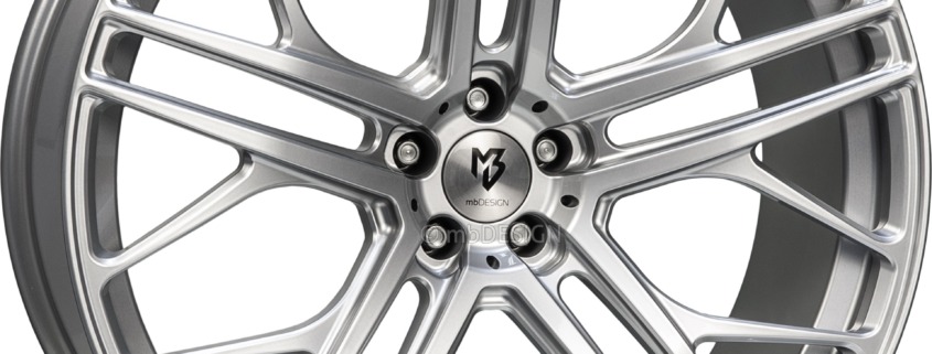 SF1 Forged - mbDESIGN Felgen & Räder