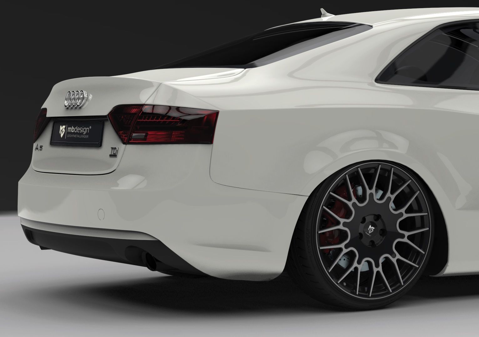 Produkte - mbDESIGN Leichtmetallräder