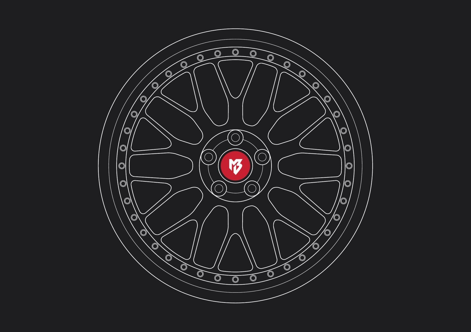 Produkte - mbDESIGN Leichtmetallräder