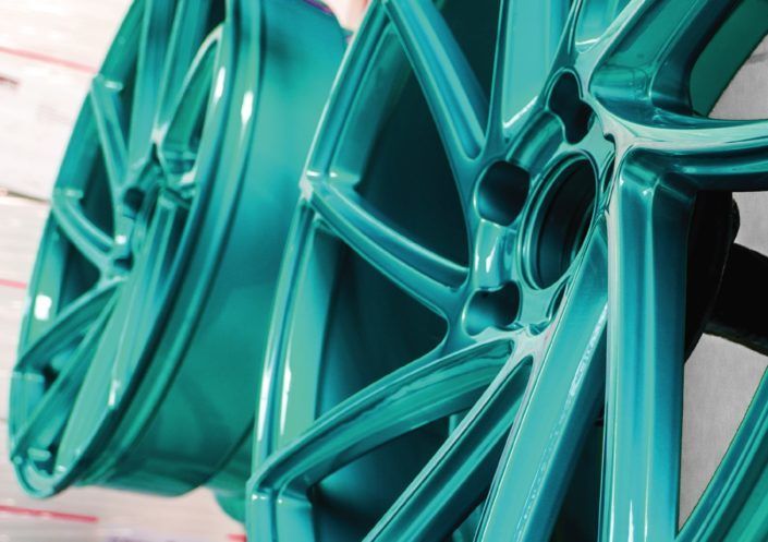 Produkte - mbDESIGN Leichtmetallräder