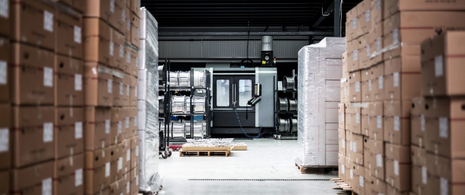 mbDESIGN Felgen | Made In Germany