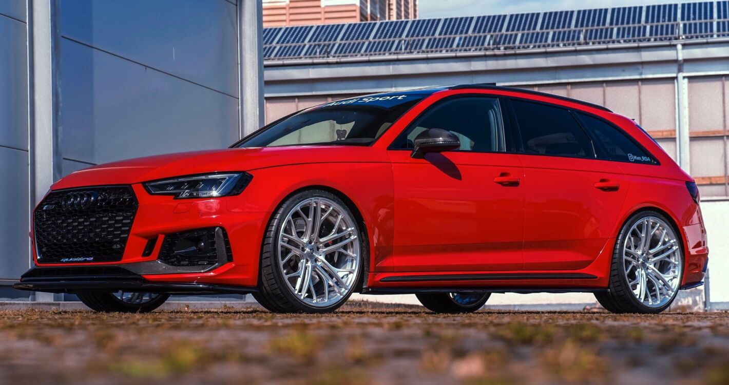 Mbdesign Felgen Made In Germany