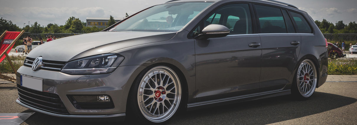 LV1 Felgen von mbDESIGN